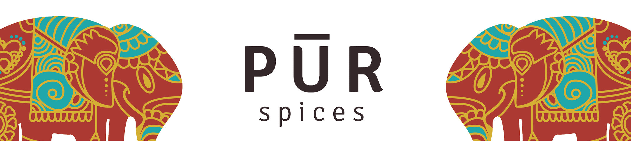 PUR Spices – PUR Spices LTD